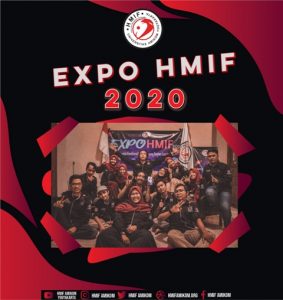 EXPO HMIF | Universitas Amikom Yogyakarta