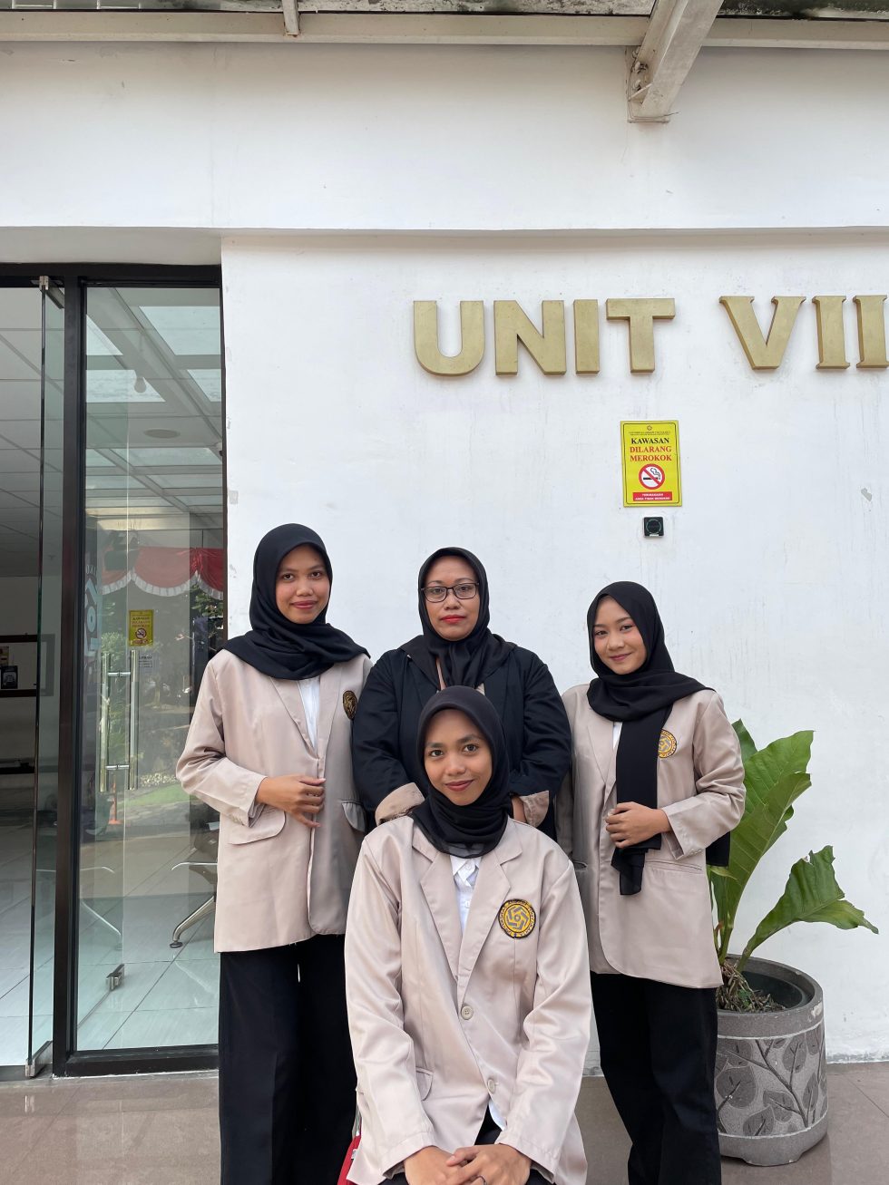 Proposal Anti-Suap Digital Mahasiswa AMIKOM Raih Insentif PKM-GFT 2025 | Universitas Amikom ...