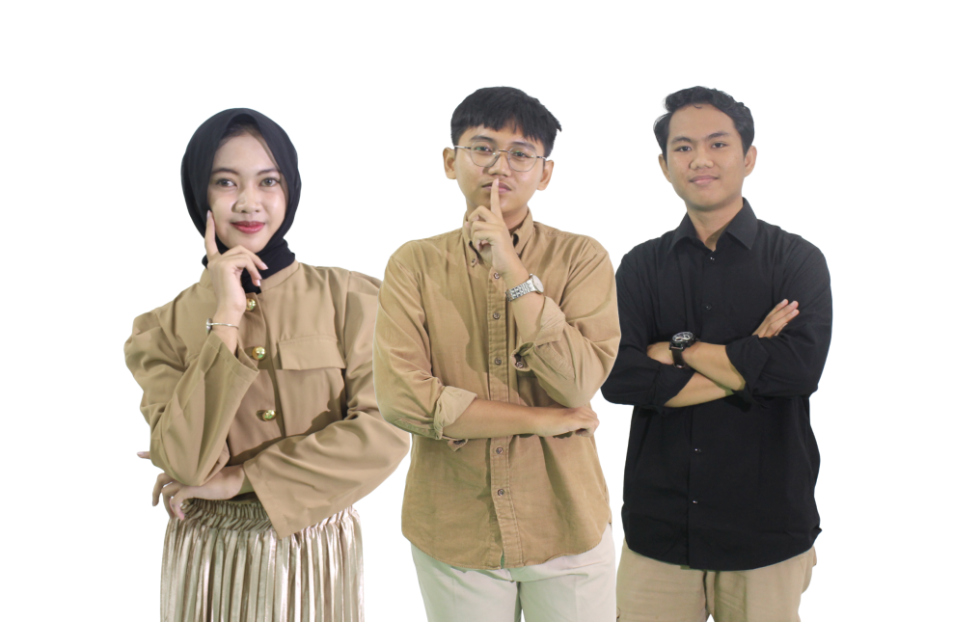 Mahasiswa AMIKOM Juara 2 di EXERTION UI 2025, Kembangkan Inovasi ...